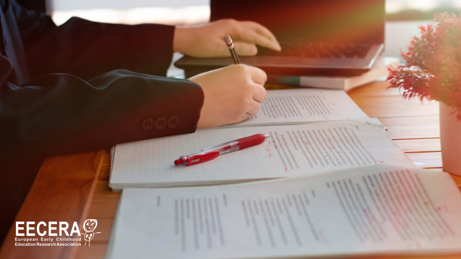 Call for EECERJ reviewers - EECERA