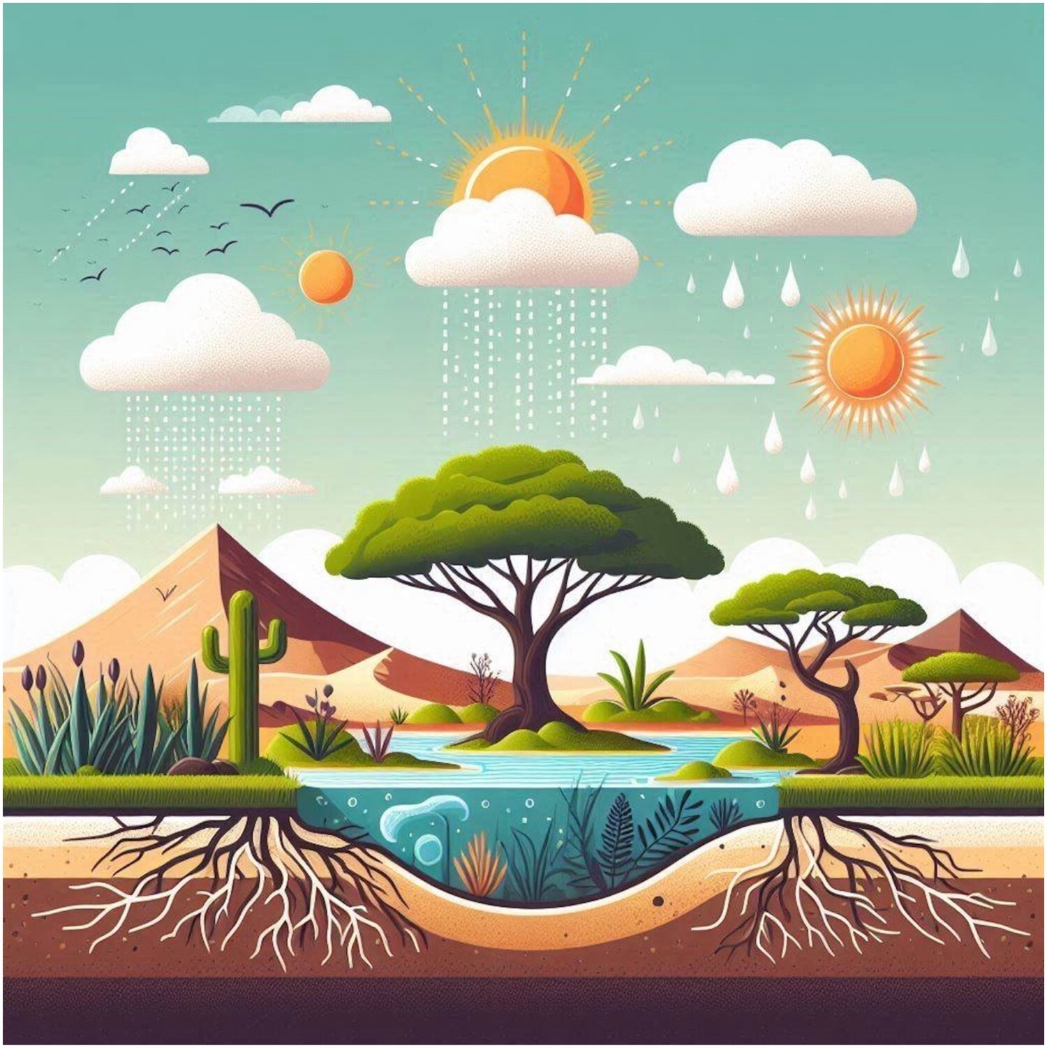 Guest Post: Envisioning a Nurturing Ecosystem in Which ECCE Can Thrive - EECERA